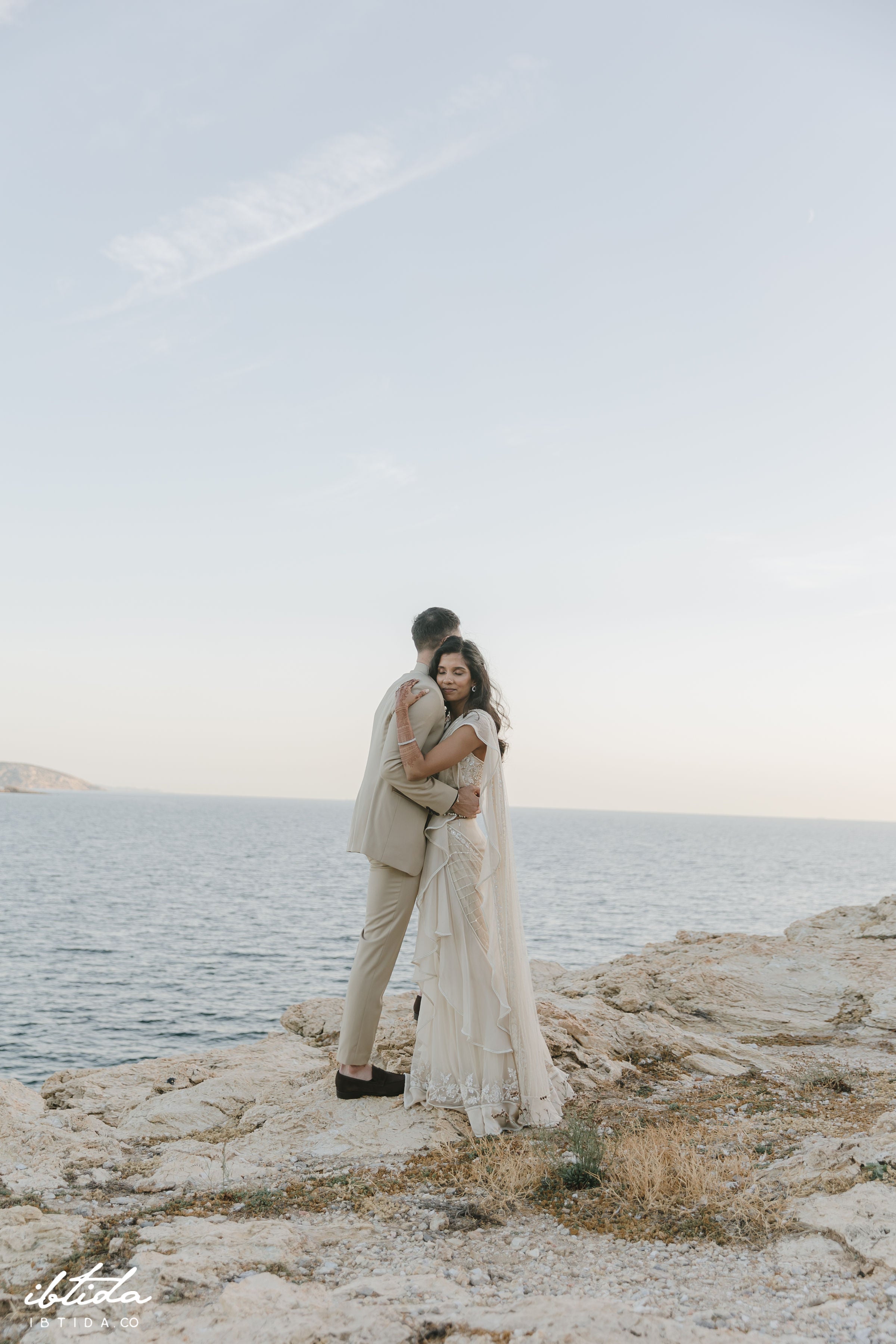 Meet Me By The Ocean – KYNAH
