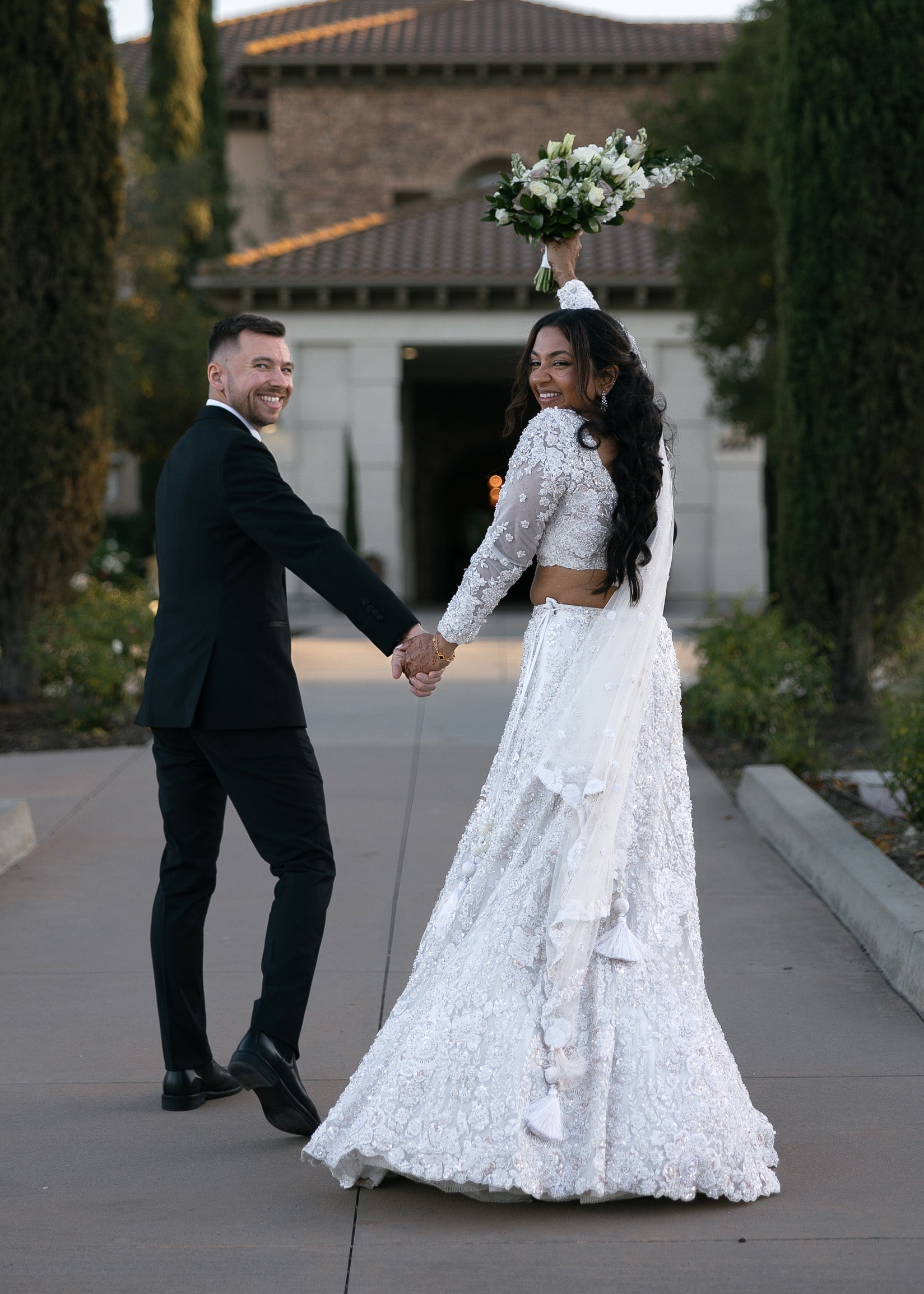 Zack wedding | Honestweddingadvice.com