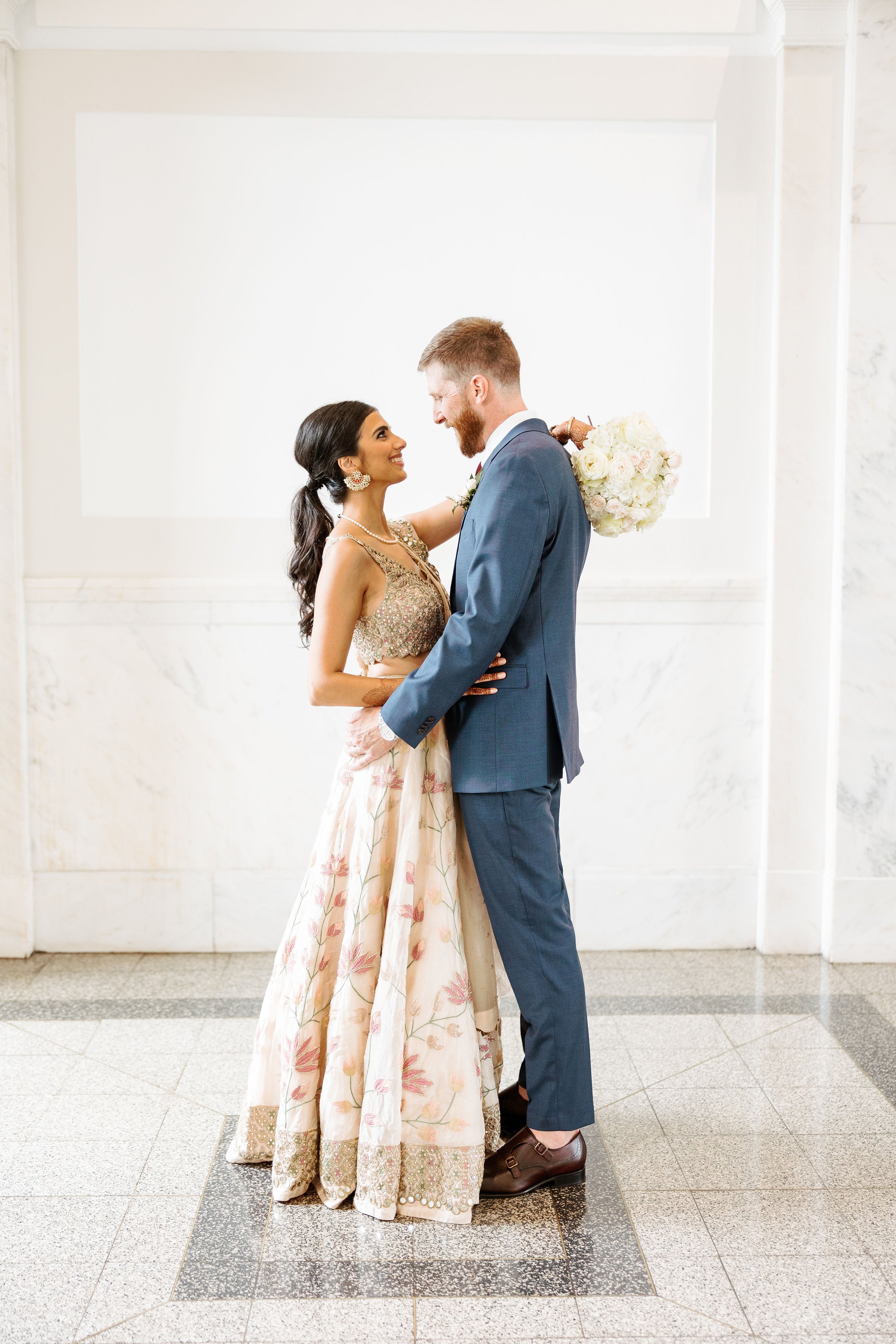 Natasha Bongo Movie Wedding OPWKE Winnie & Greg Perfect Wedding