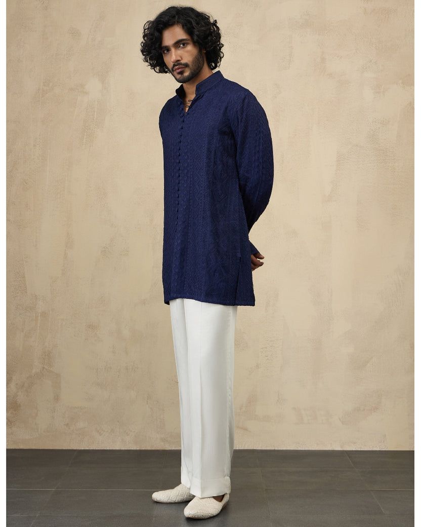 Shop Traditional Indian Outfits For Men | KYNAH Online USA