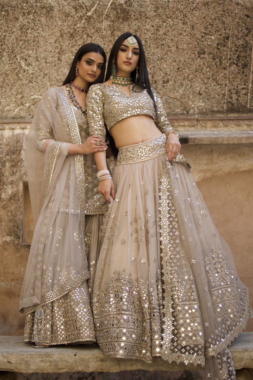 KYNAH | Modern Indian Clothing & Bridal Wear USA