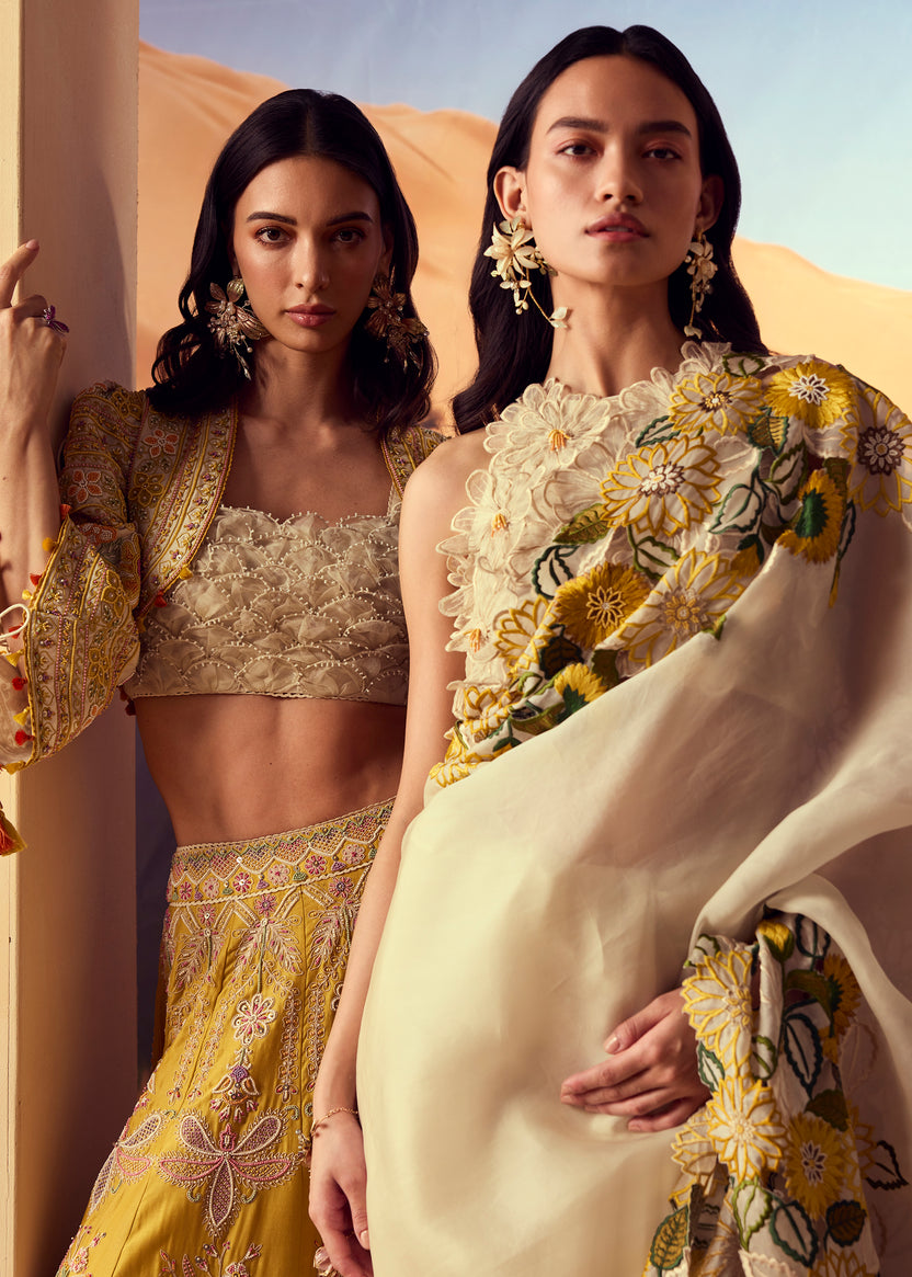 KYNAH | Modern Indian Clothing & Bridal Wear USA