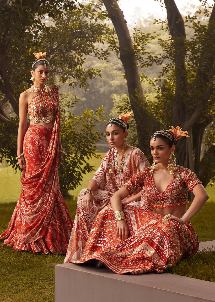 KYNAH | Modern Indian Clothing & Bridal Wear USA