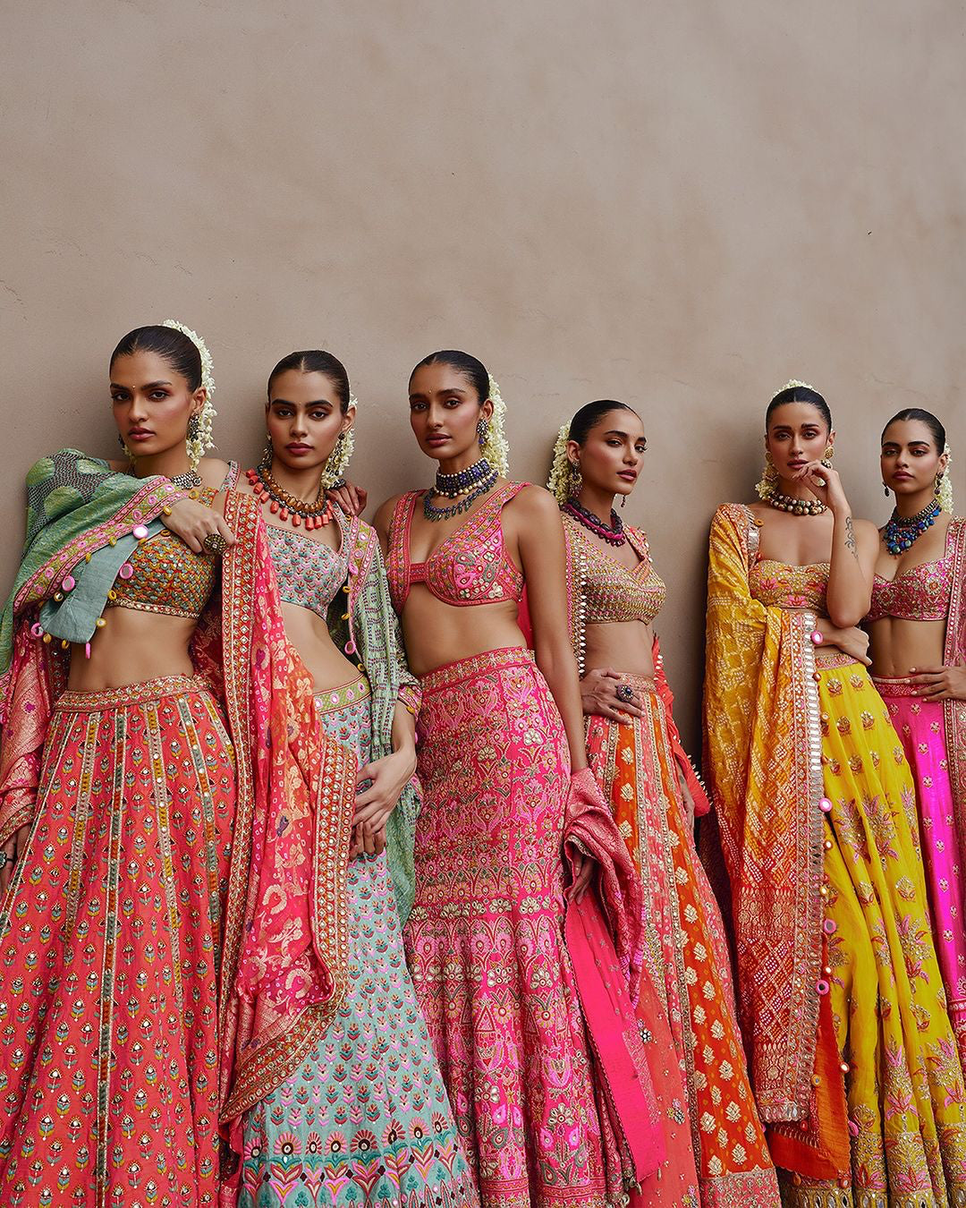 KYNAH | Modern Indian Clothing & Bridal Wear USA