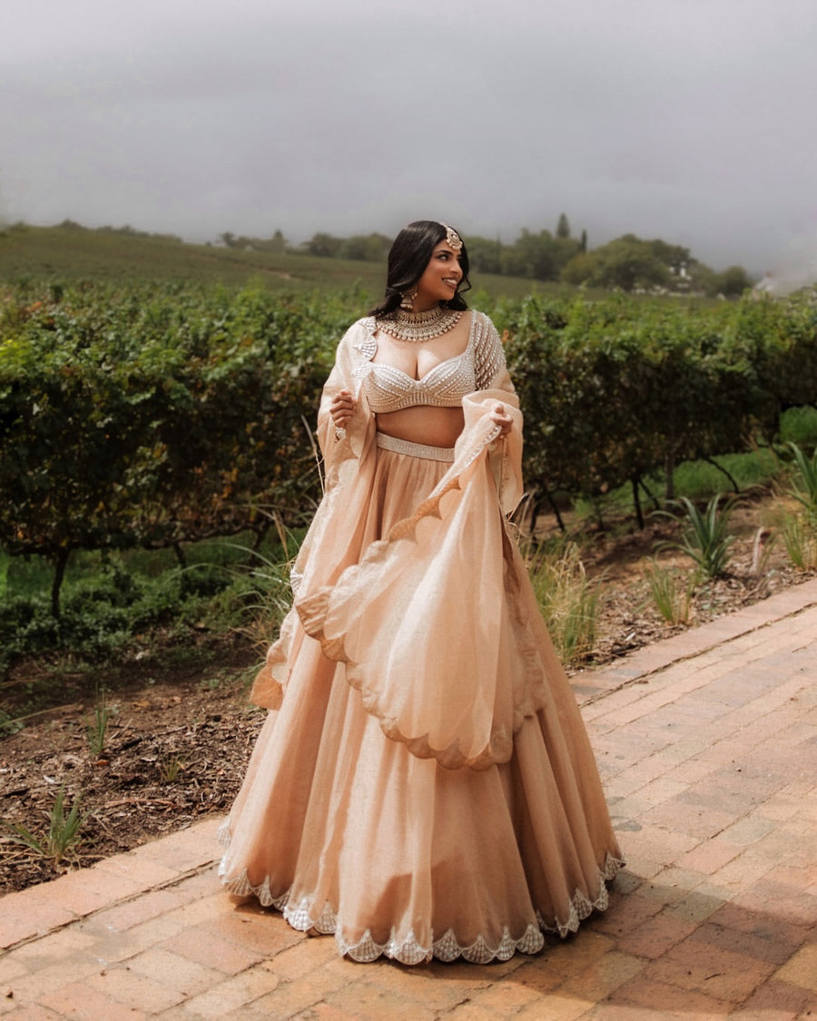 KYNAH | Modern Indian Clothing & Bridal Wear USA