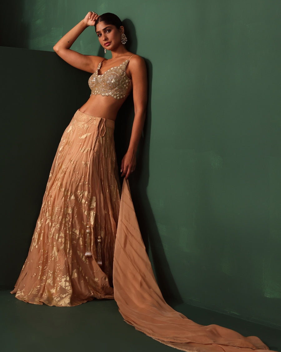 KYNAH | Luxury & Contemporary Indian Bridal Wear - Online USA