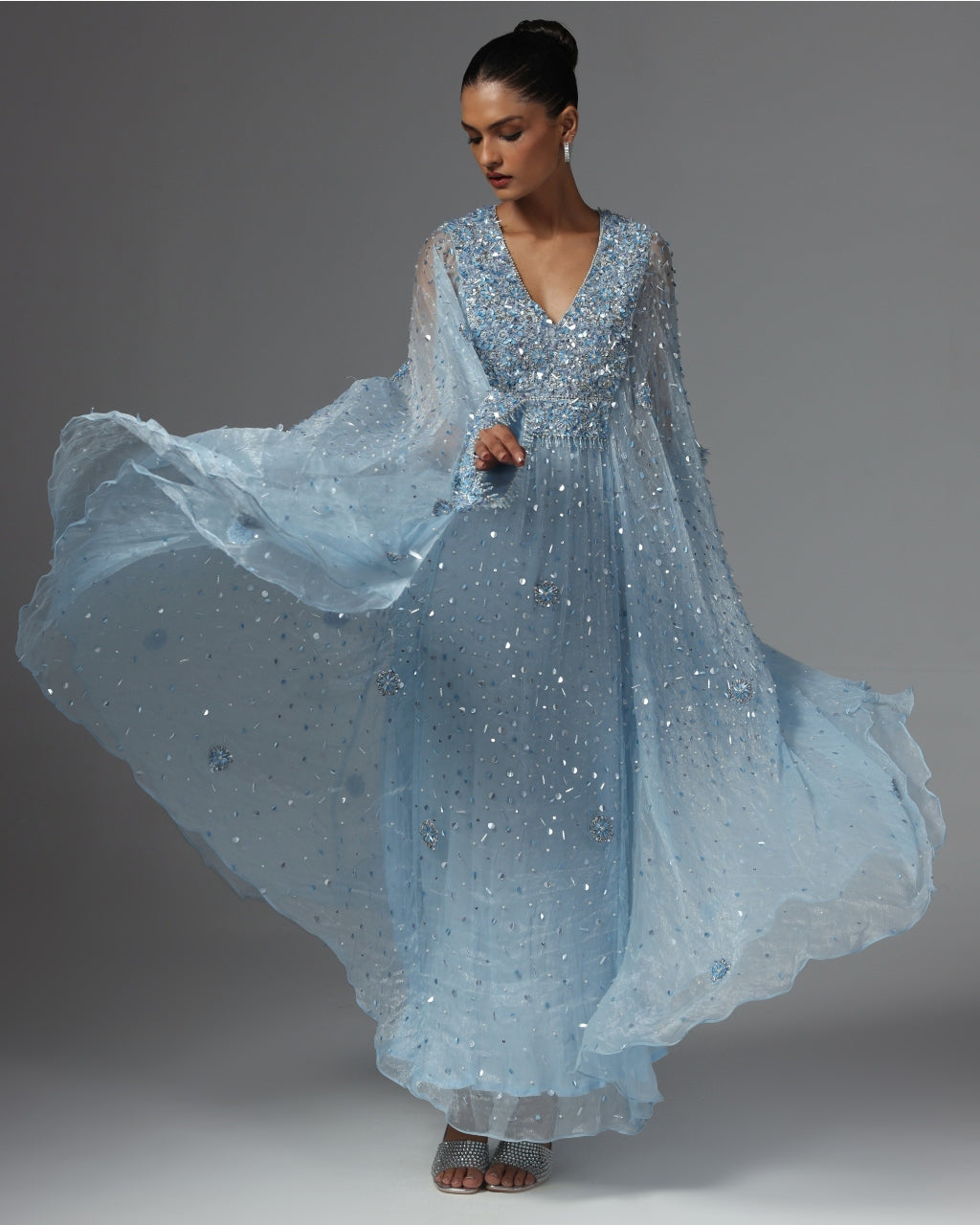 Annisse Kaftan | KYNAH