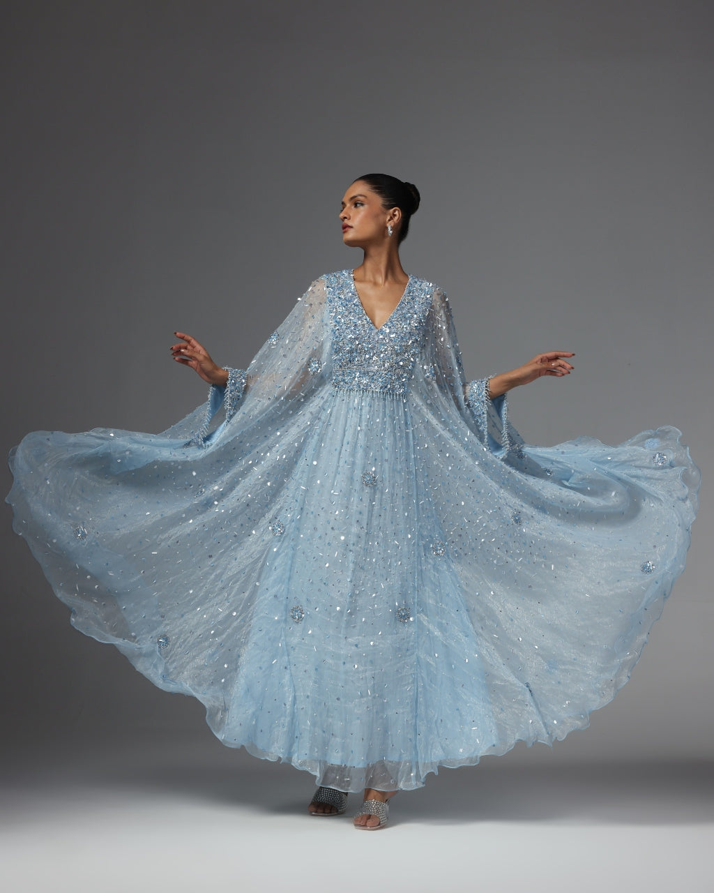 Annisse Kaftan | KYNAH