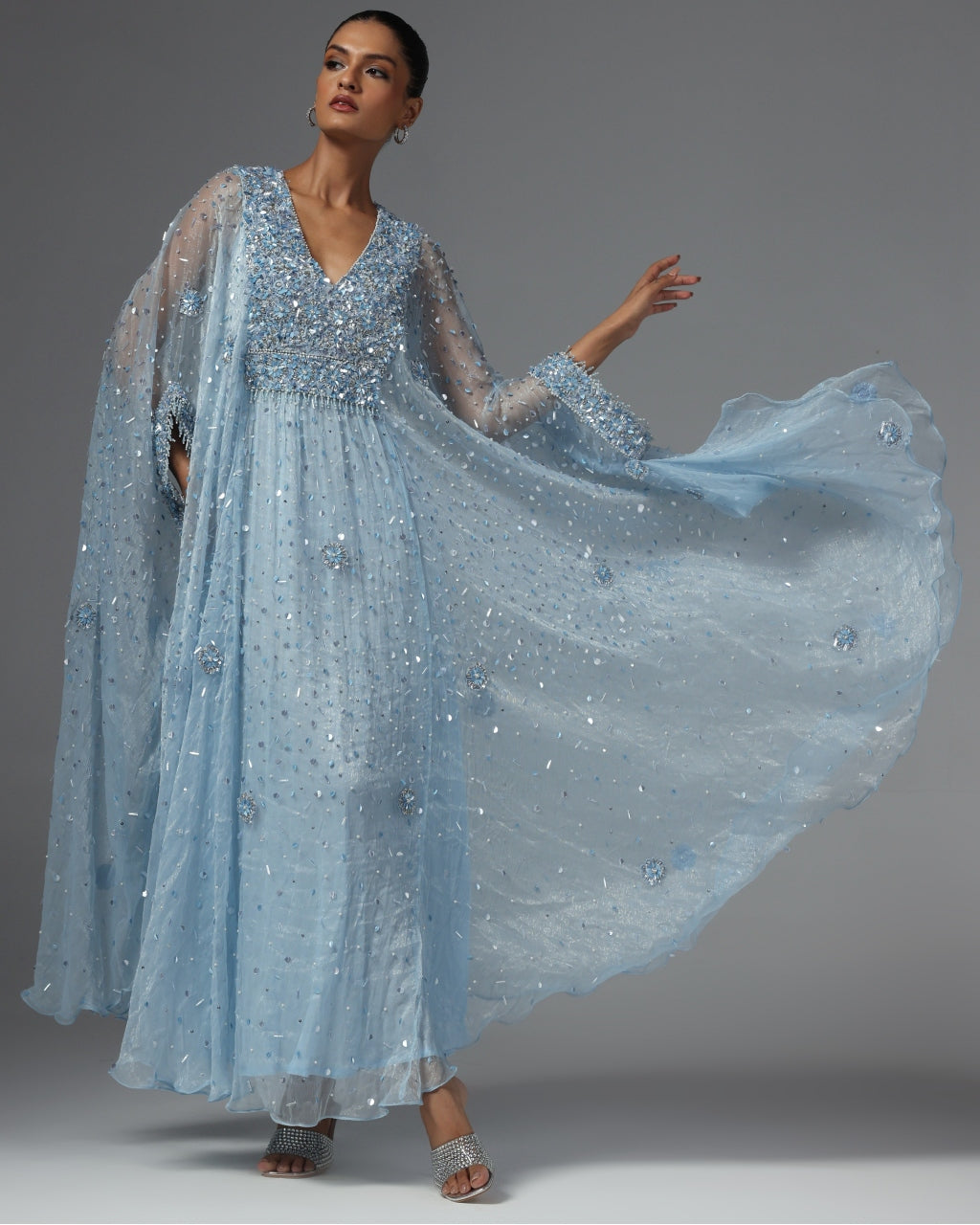 Annisse Kaftan | KYNAH