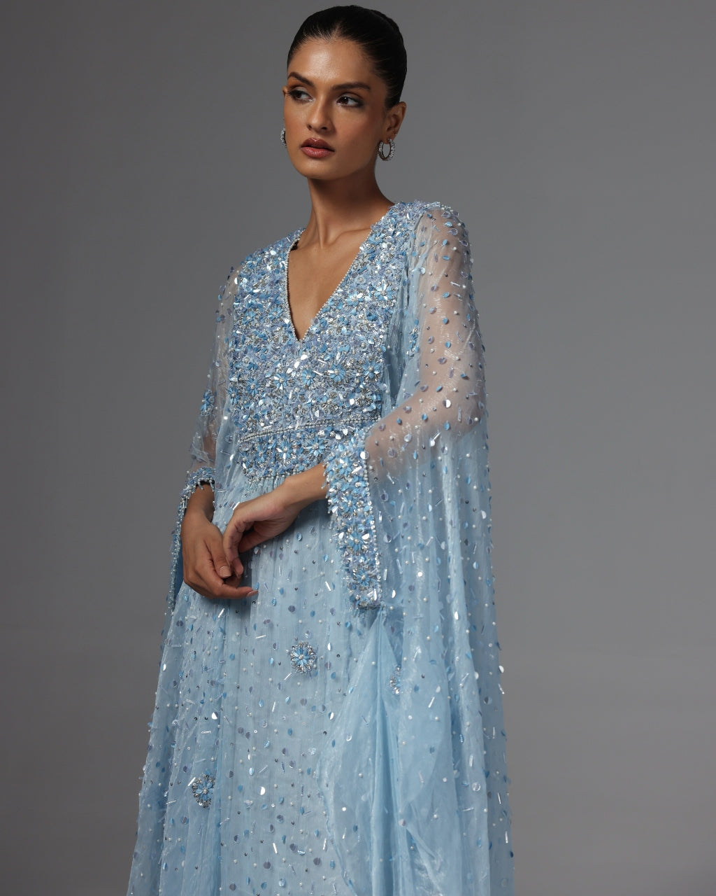 Annisse Kaftan | KYNAH