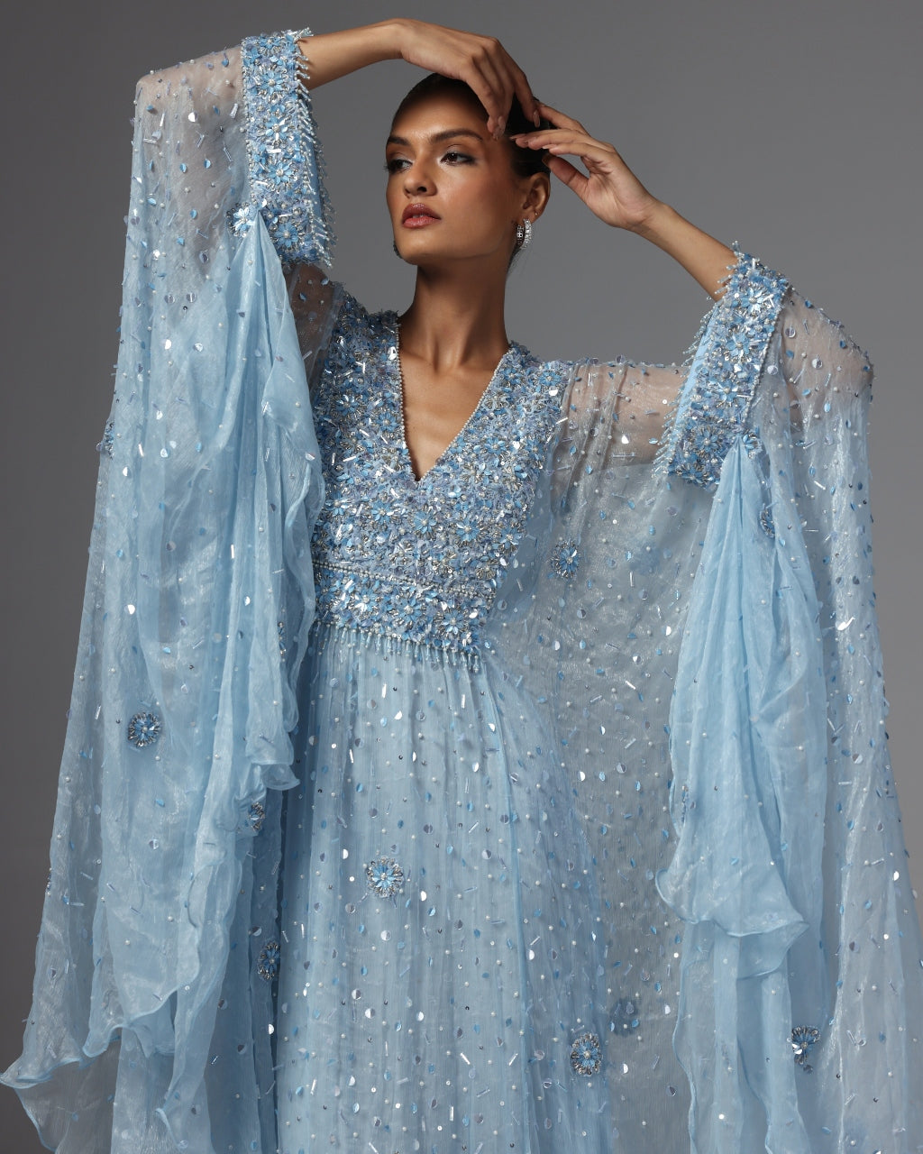 Annisse Kaftan | KYNAH