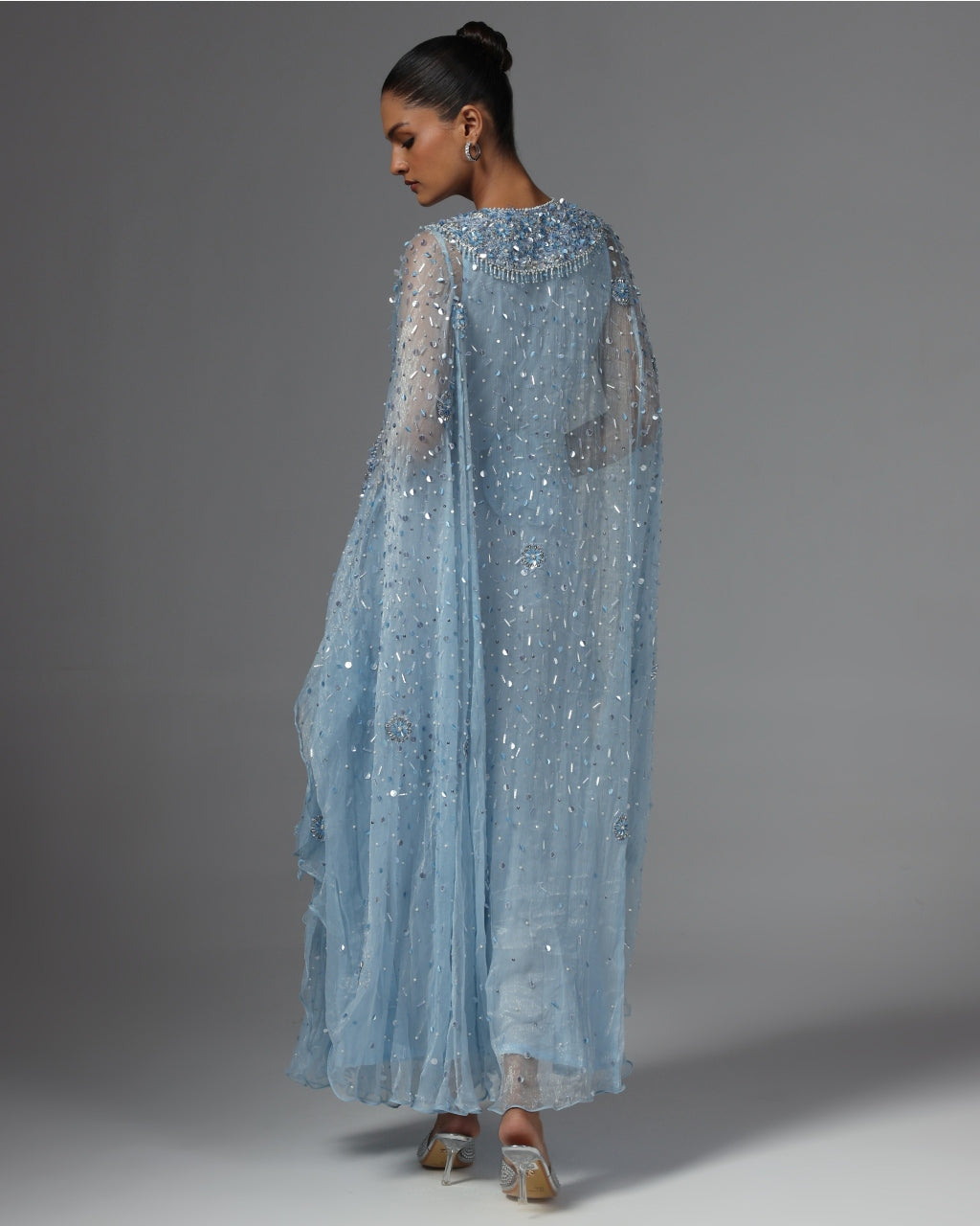 Annisse Kaftan | KYNAH