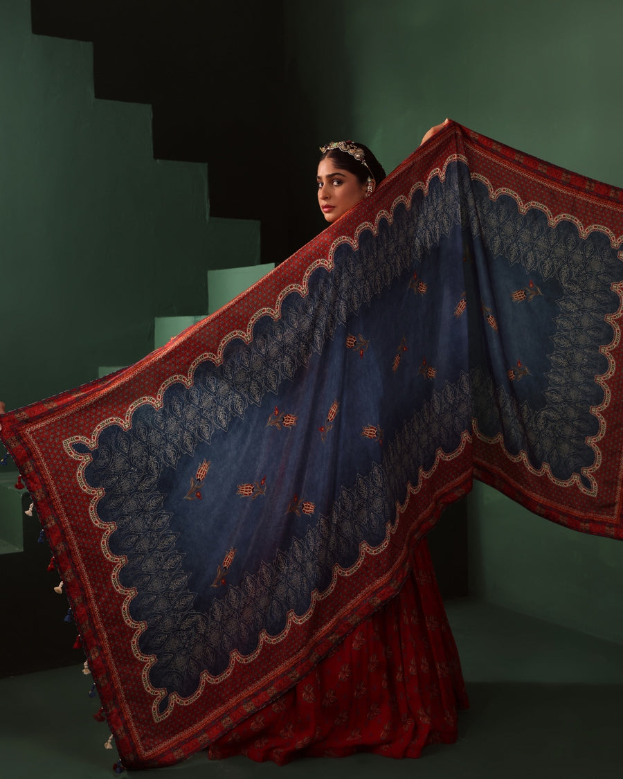 KYNAH | Luxury & Contemporary Indian Bridal Wear - Online USA