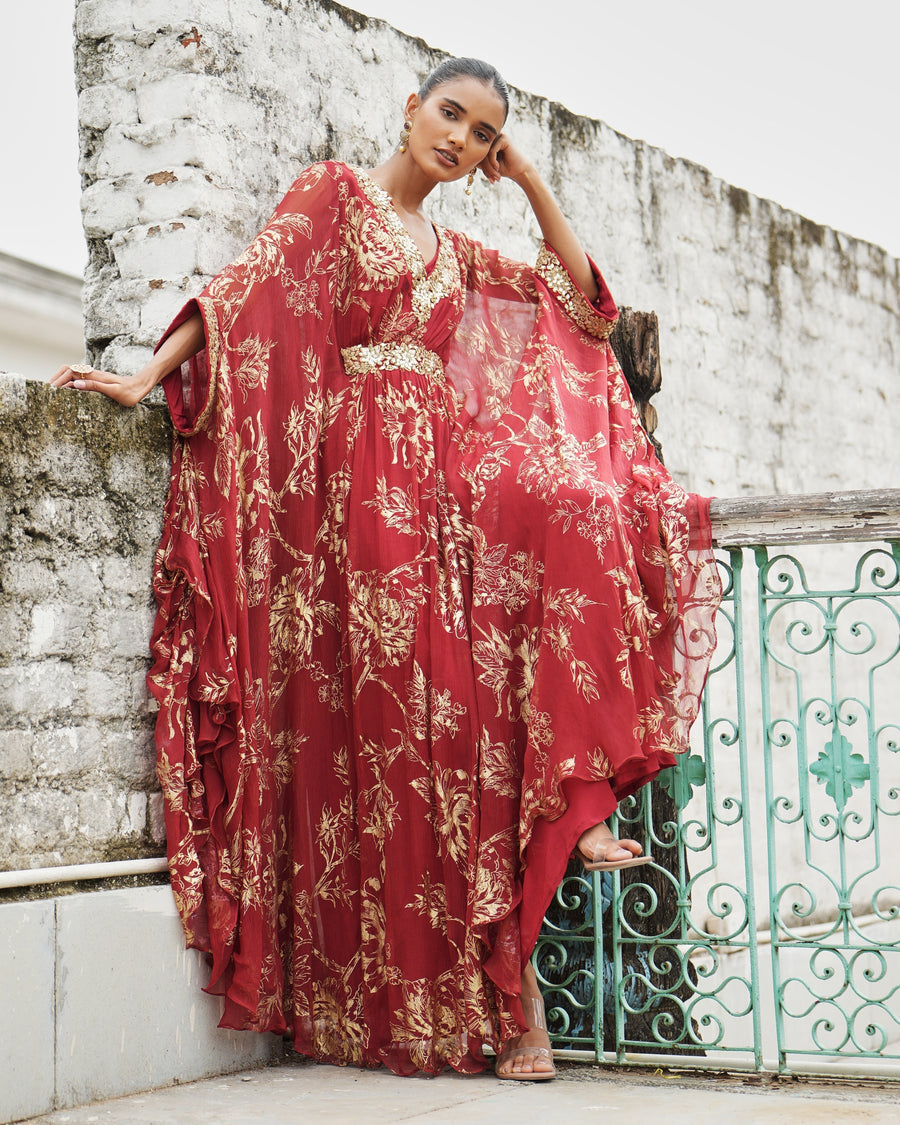 KYNAH | Luxury & Contemporary Indian Bridal Wear - Online USA