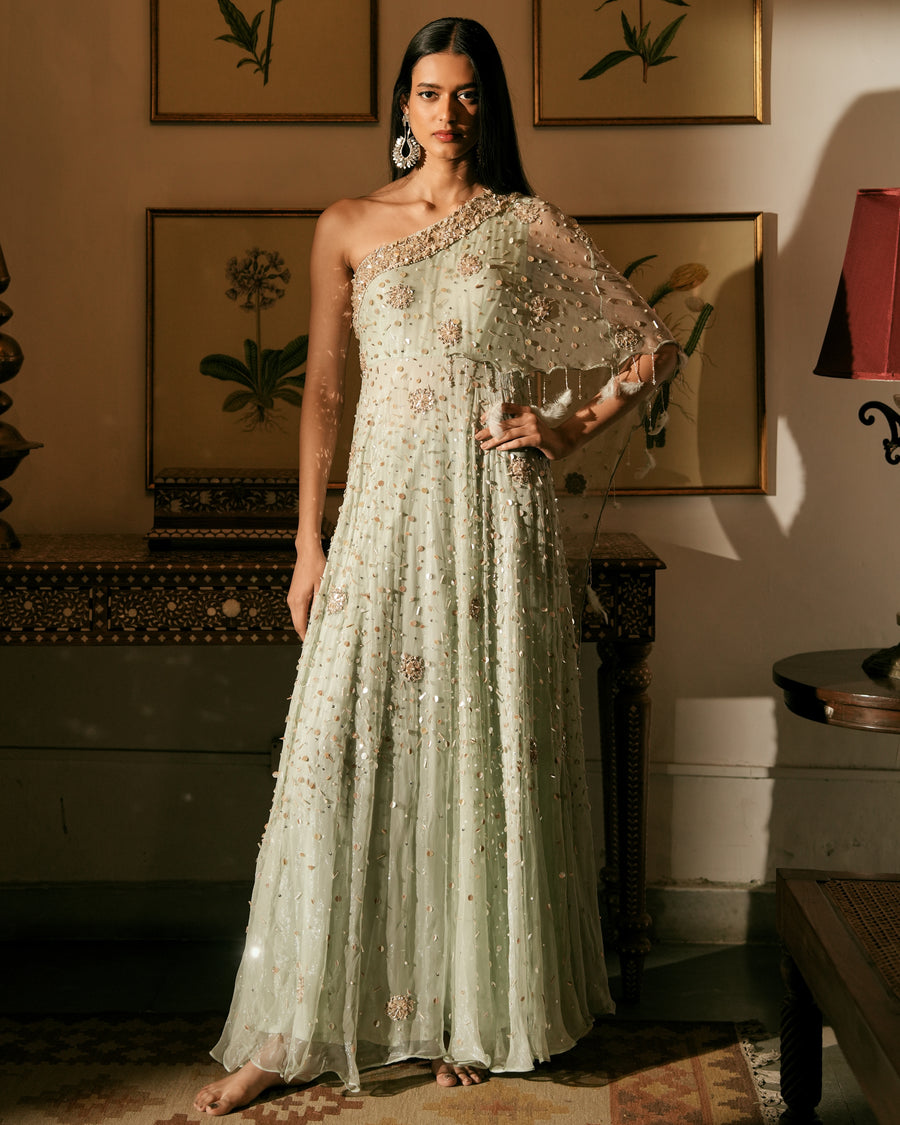 KYNAH | Luxury & Contemporary Indian Bridal Wear - Online USA