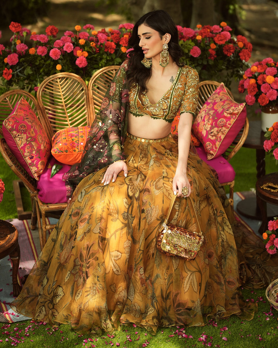 Mahima Mahajan | Shop in the USA – KYNAH