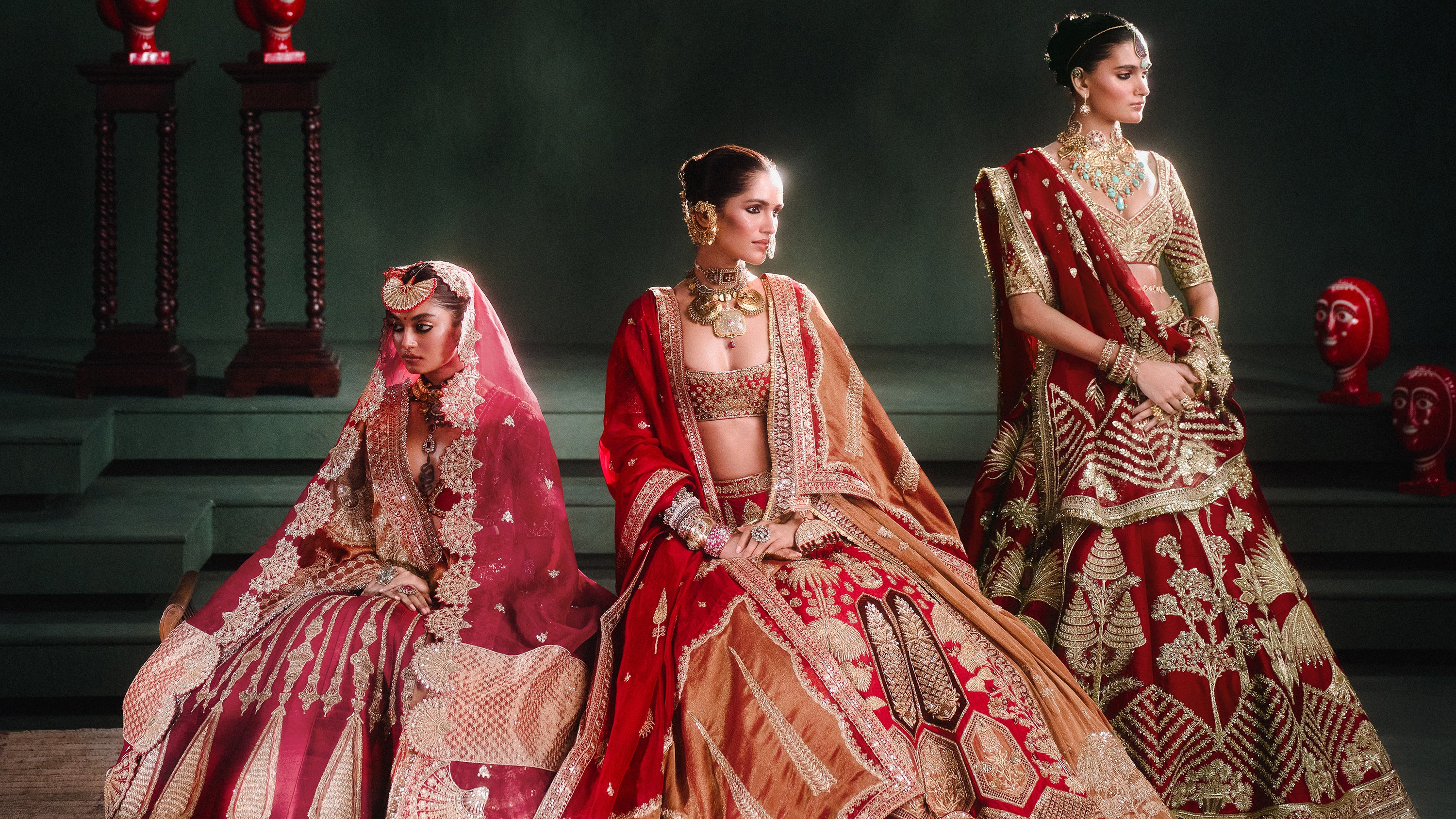 KYNAH | Modern Indian Clothing & Bridal Wear USA
