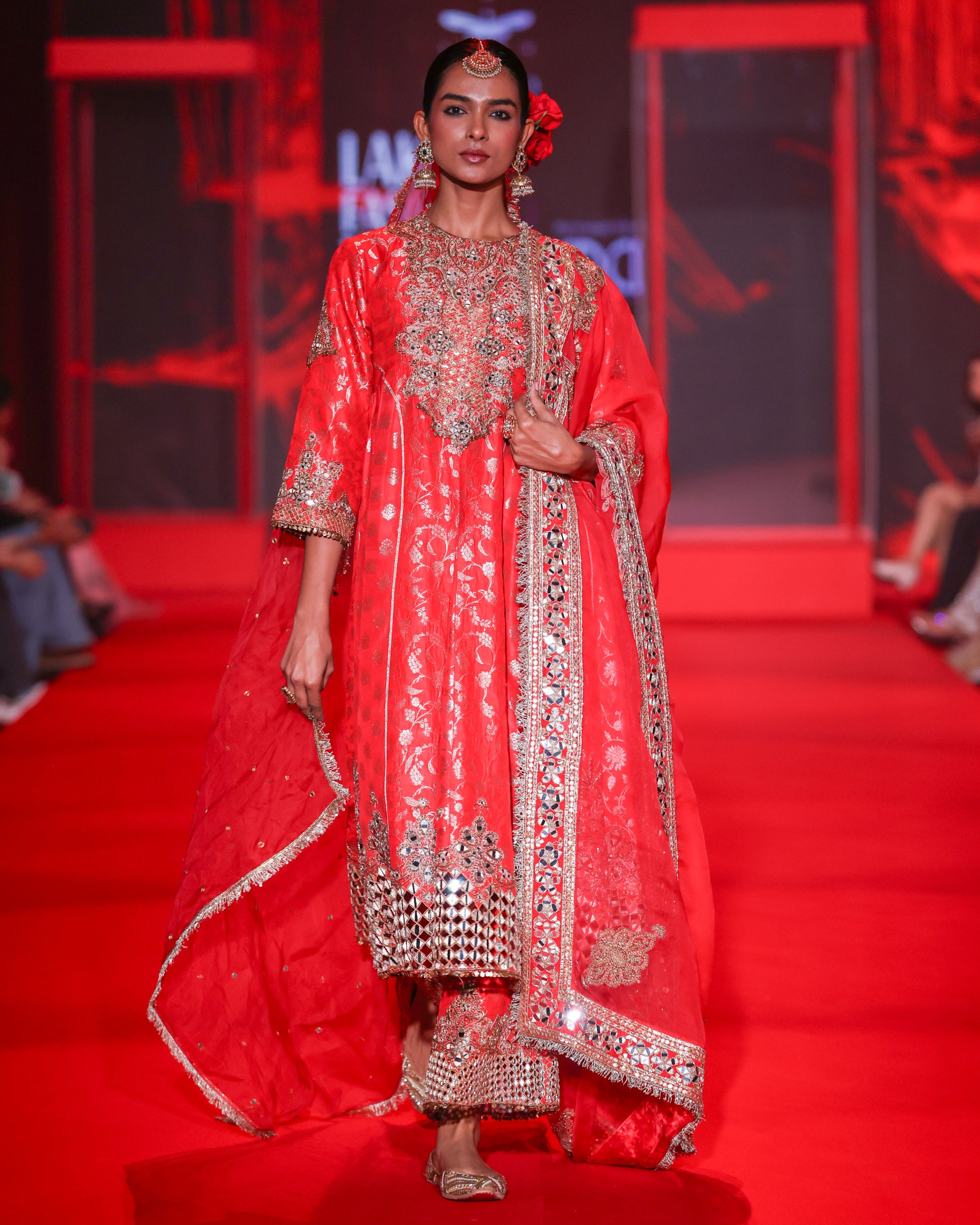Lohita Suit | ITRH – KYNAH