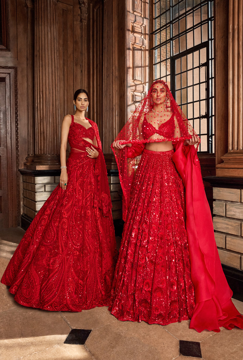KYNAH | Modern Indian Clothing & Bridal Wear USA