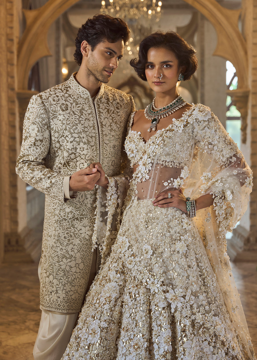 KYNAH | Modern Indian Clothing & Bridal Wear USA