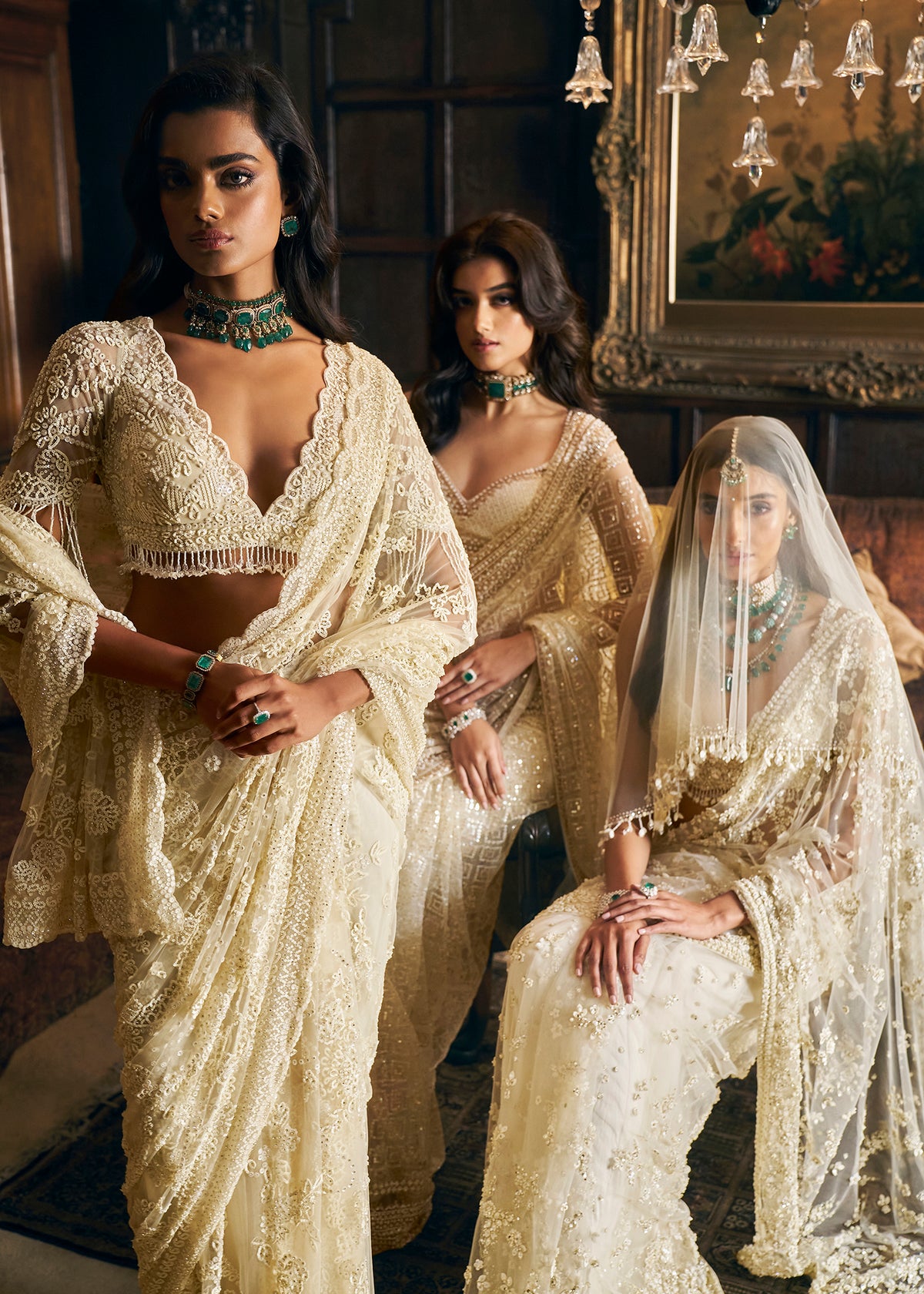 KYNAH | Modern Indian Clothing & Bridal Wear USA