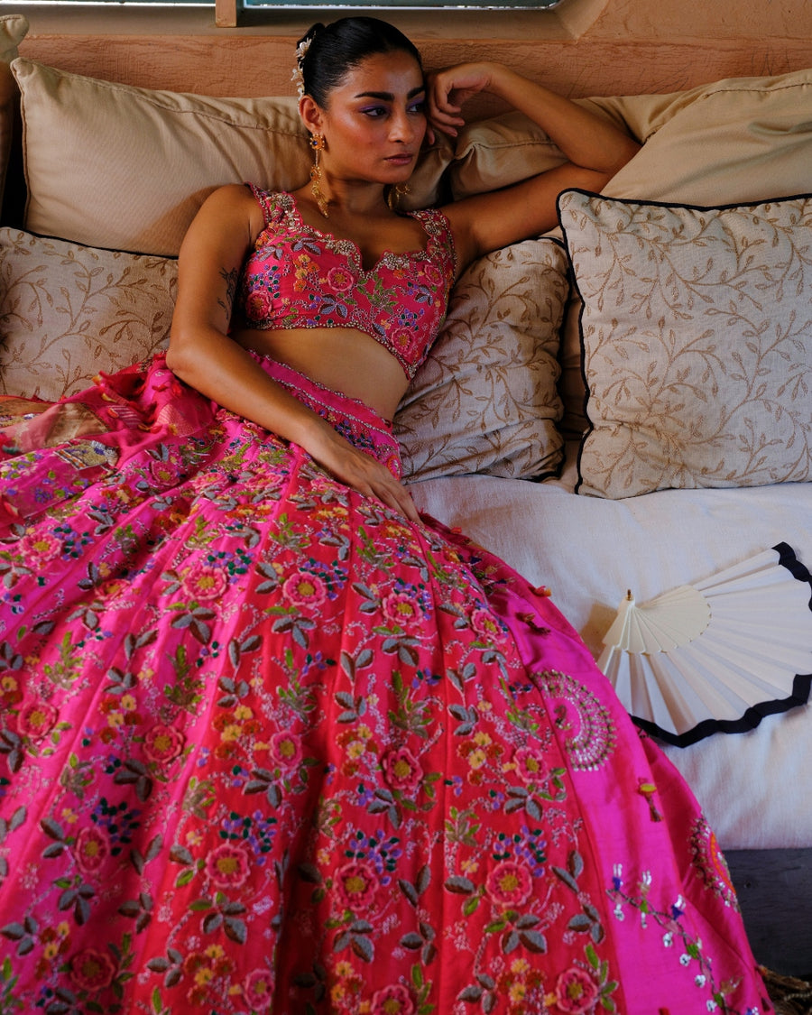 AUM by Ashima & Asit – KYNAH