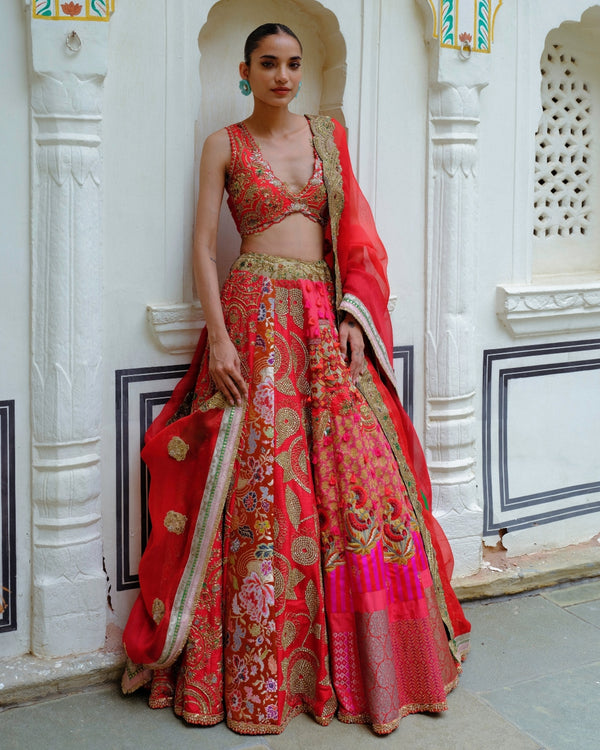 AUM by Ashima & Asit – KYNAH