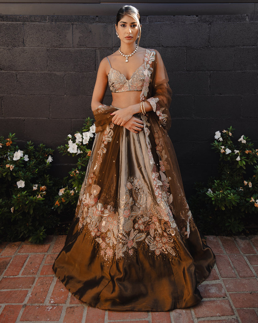 KYNAH | Modern Indian Clothing & Bridal Wear USA