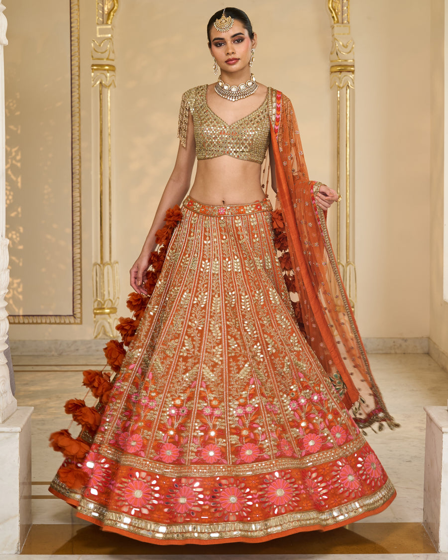Shop Traditional Indian Outfits For Men | KYNAH Online USA
