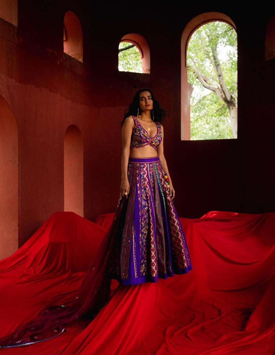 KYNAH | Modern Indian Clothing & Bridal Wear USA